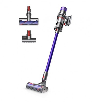 Mon Aspirateur Naspire Plus