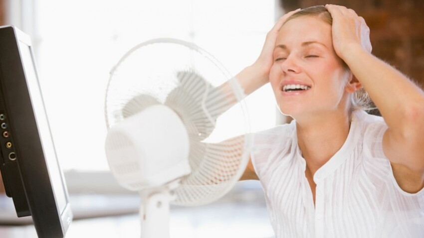 Un vent de frais - Le Site de la Pièce